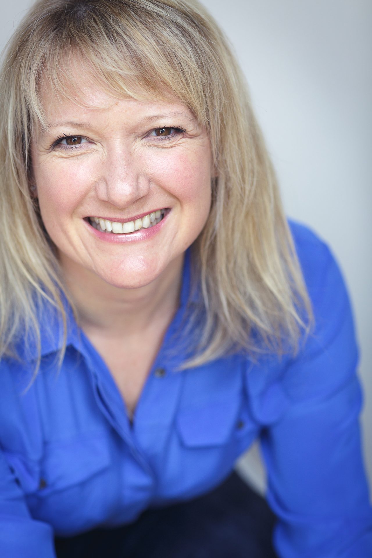 sail through the menopause and all of its symptoms with ease